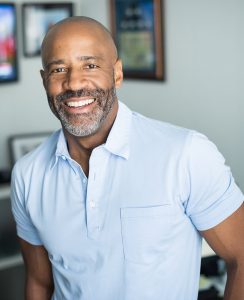 Darrel Thompson - theGROUP