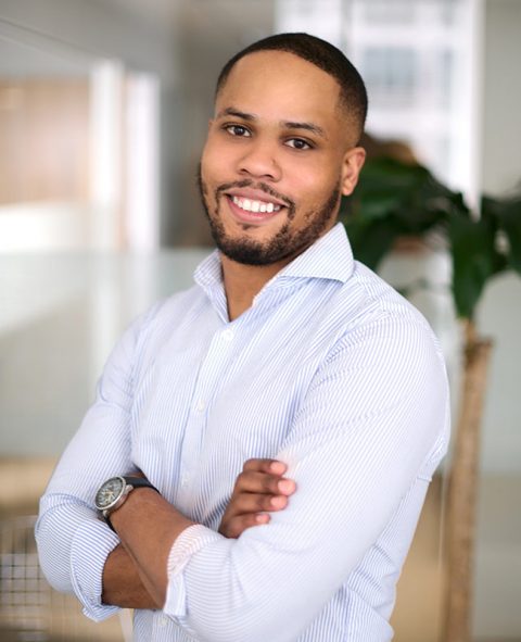 David Cleary - theGROUP