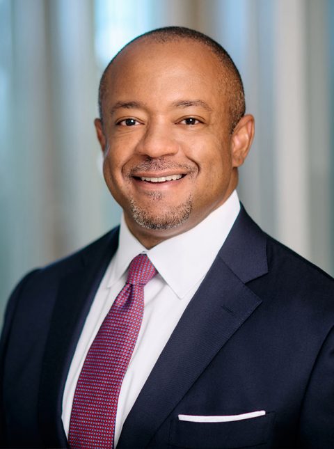 Paul Miller III - theGROUP