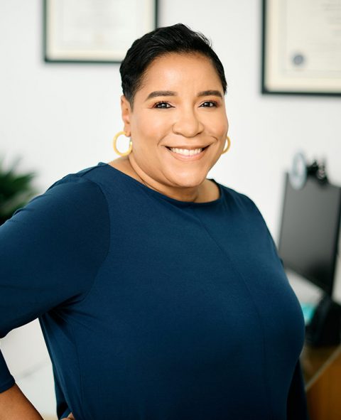 Who We Are - theGROUP