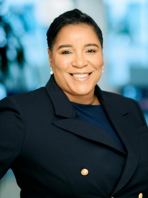 Stacy Barton - theGROUP