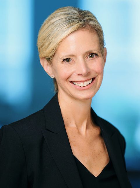 Pam Thiessen - theGROUP