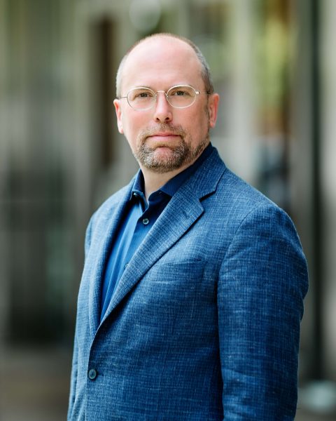 David Cleary - theGROUP